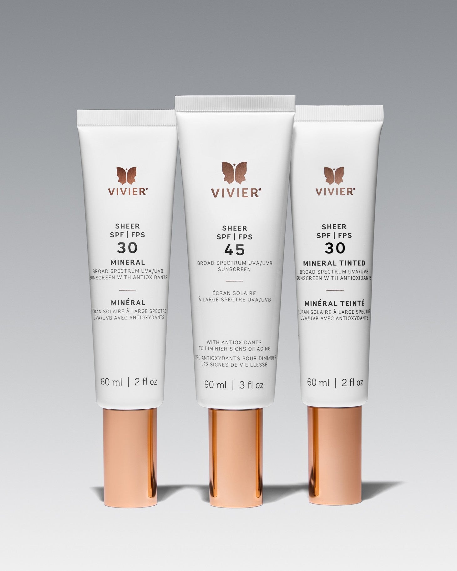 Master SPF and Makeup Layering for Ultimate Protection | Vivier Skin ...